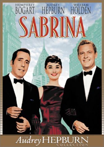 ・アーティスト ビリー・ワイルダー, オードリー・ヘップバーン, ハンフリー・ボガート, ウィリアム・ホールデン ・タイトル 麗しのサブリナ ・レーベル・型番 ・フォーマット DVD ・コンディション(盤) 非常に良い(EX) ・コンディシ...