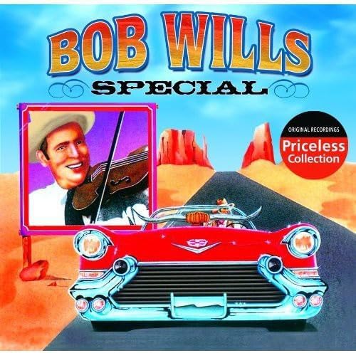 ・アーティスト Bob Wills, Sylvester Weaver, Leon McAuliffe, Cliffie Stone; Merle Travis ・タイトル Bob Wills Special ・レーベル・型番 ・フォーマッ...