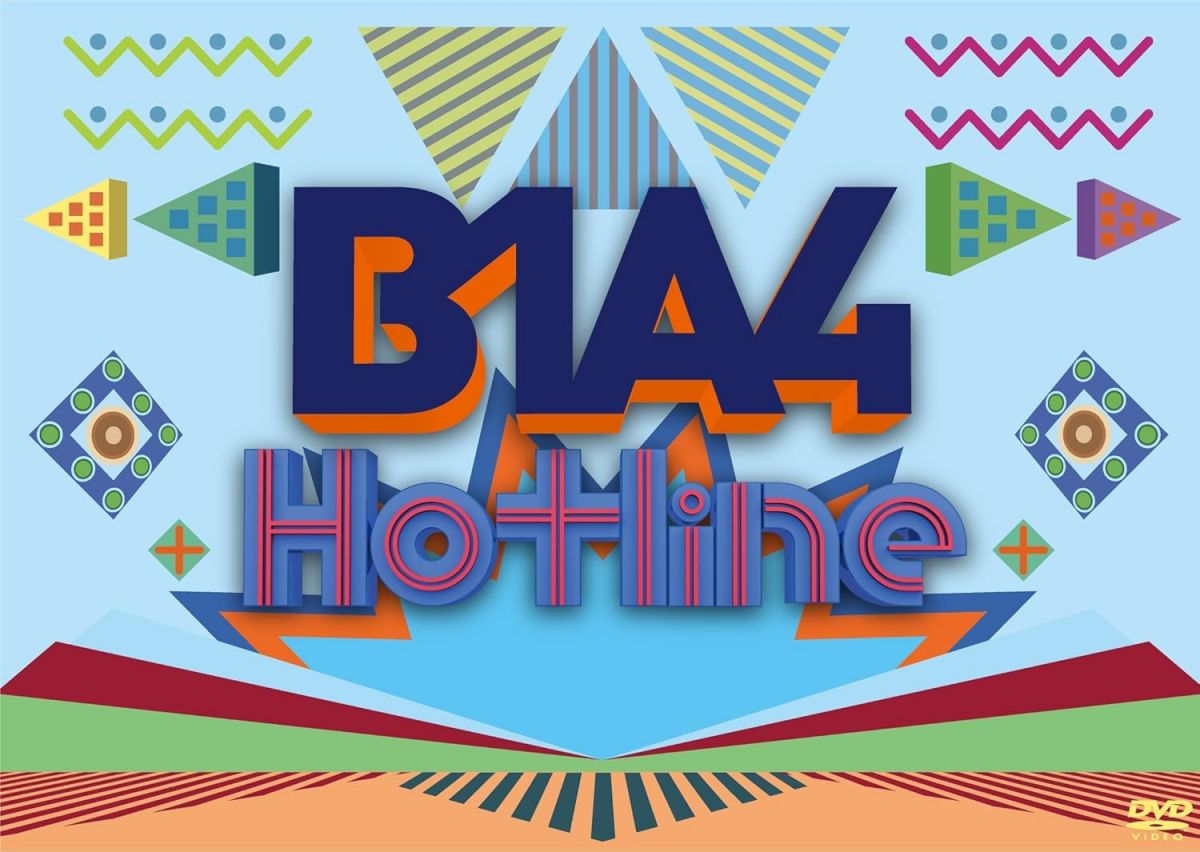 ・アーティスト [DVD] ・タイトル B1A4 Hotline ・レーベル・型番 ・フォーマット DVD ・コンディション(盤) 良い (VG+) ・コンディション(ジャケット) ・コンディション(帯) オビなし ・特記事項 【ケース擦れ...