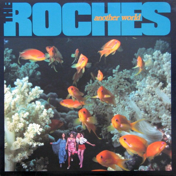 ・アーティスト Roches ・タイトル Another World ・レーベル・型番 Warner Bros. Records 9253211 ・フォーマット LPレコード ・コンディション(盤) 良い (VG+) ・コンディション(ジャ...