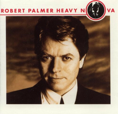 ・アーティスト Robert Palmer ・タイトル Heavy Nova ・レーベル・型番 EMI-Manhattan Records E1548057 ・フォーマット LPレコード ・コンディション(盤) 良い (VG+) ・コンディ...
