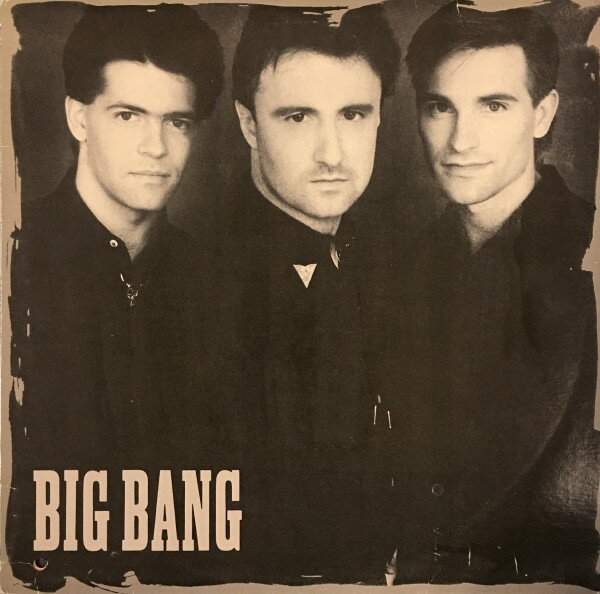 ・アーティスト Big Bang (14) ・タイトル Big Bang ・レーベル・型番 Spy Records SPY1000 ・フォーマット LPレコード ・コンディション(盤) 良い (VG+) ・コンディション(ジャケット) 良い...