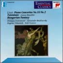 ・アーティスト Liszt, Entremont, Ormandy; Phl ・タイトル Piano Concerti 1 & 2 ・レーベル・型番 ・フォーマット CD ・コンディション(盤) 良い (VG+) ・コンディション(ジャケッ...