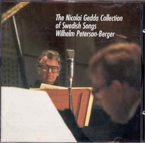 ・アーティスト Nicolai Gedda ・タイトル Peterson ・レーベル・型番 ・フォーマット CD ・コンディション(盤) 良い (VG+) ・コンディション(ジャケット) ・コンディション(帯) オビなし ・特記事項 【ケー...