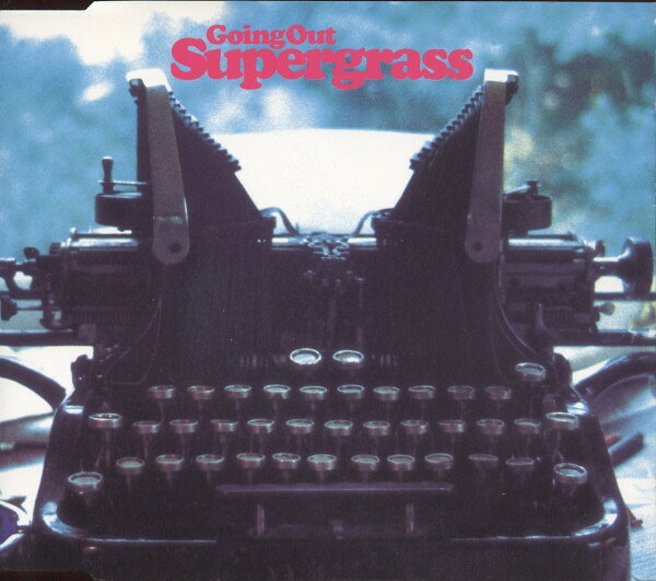 ・アーティスト Supergrass ・タイトル Going Out ・レーベル・型番 PARLOPHONE 724388273923 ・フォーマット CD ・コンディション(盤) 良い (VG+) ・コンディション(ジャケット) ・コンデ...