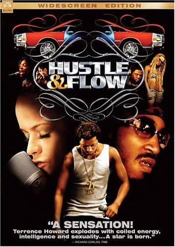 ・アーティスト Craig Brewer ・タイトル Hustle & Flow ・レーベル・型番 ・フォーマット DVD ・コンディション(盤) 非常に良い(EX) ・コンディション(ジャケット) ・コンディション(帯) オビなし ・特記...