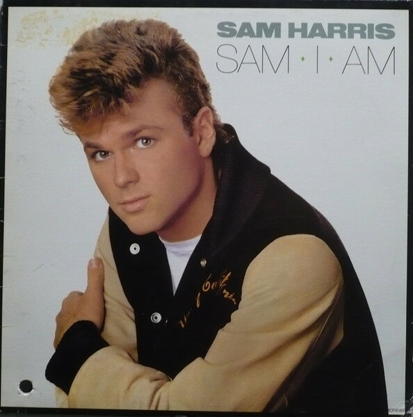 ・アーティスト Sam Harris (2) ・タイトル Sam-I-Am ・レーベル・型番 Motown MOT6165 ・フォーマット LPレコード ・コンディション(盤) 良い (VG+) ・コンディション(ジャケット) 良い (VG...