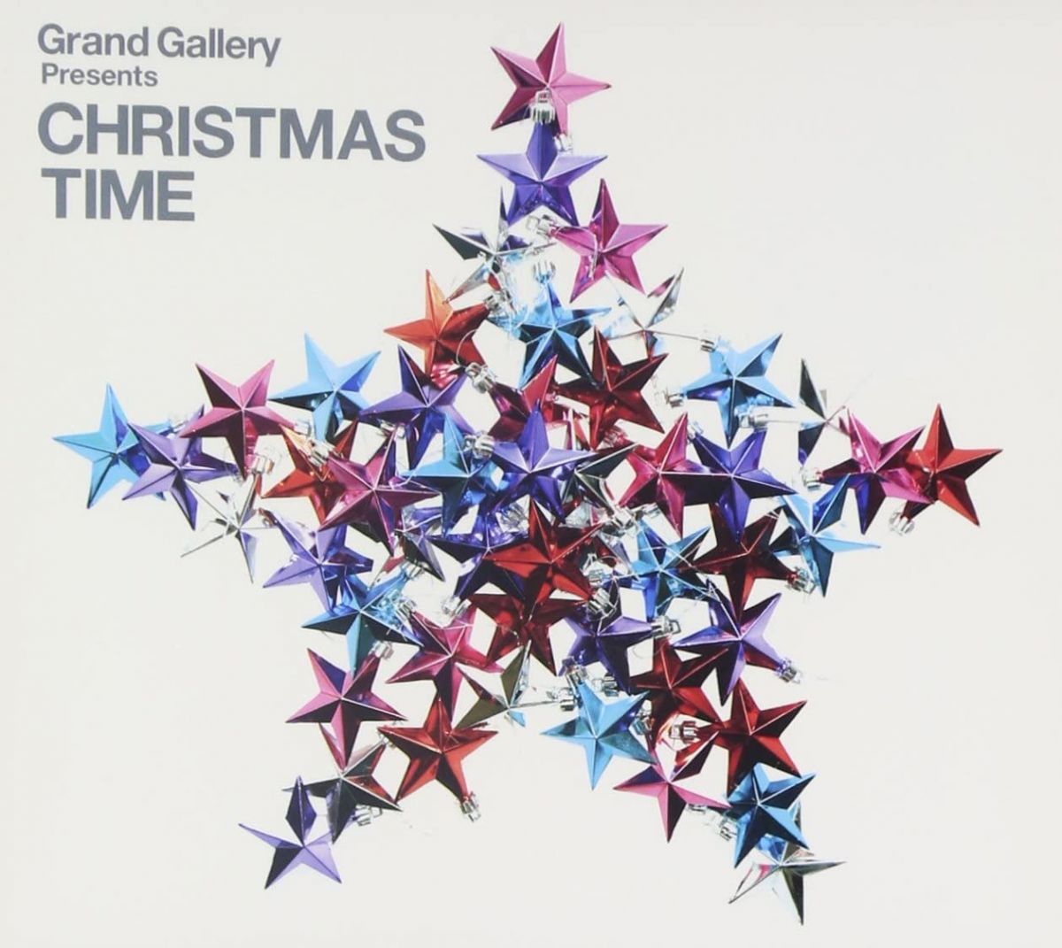 ・アーティスト オムニバス, Stephanie Cooke, Kenny Bobien, Diviniti, Eric Kupper, Ananda Project, Terrance Downs, Frankie Feliciano, ...