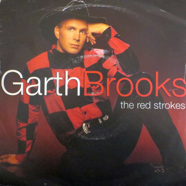 ・アーティスト Garth Brooks ・タイトル The Red Strokes ・レーベル・型番 Liberty CL704 ・フォーマット 7インチレコード ・コンディション(盤) 良い (VG+) ・コンディション(ジャケット) ...