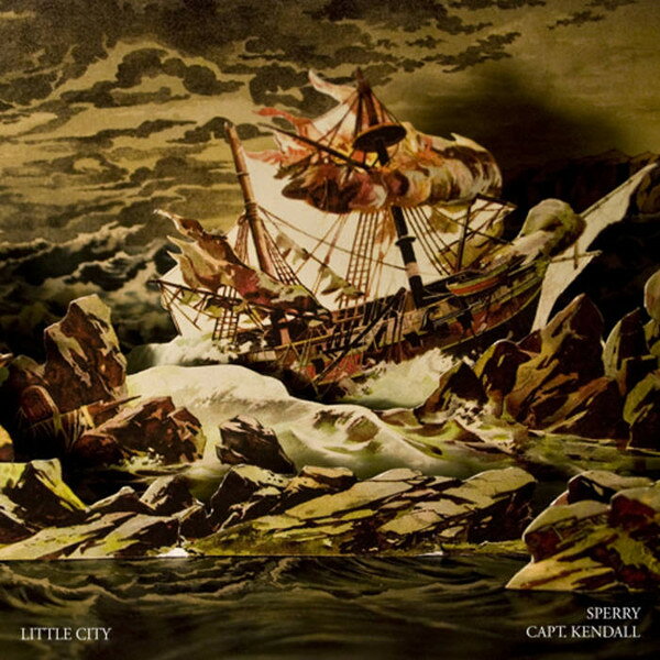・アーティスト Little City ・タイトル Sperry/Capt. Kendall ・レーベル・型番 Not On Label NONE ・フォーマット 7インチレコード ・コンディション(盤) 良い (VG+) ・コンディション...