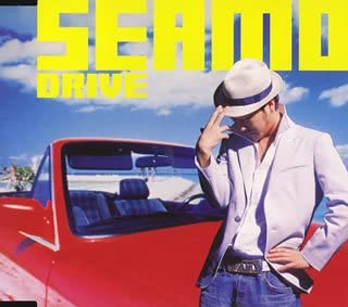 ・アーティスト SEAMO, Naoki Takada, DJ 034, Growth; HIKARI ・タイトル DRIVE ・レーベル・型番 ・フォーマット CD ・コンディション(盤) 良い (VG+) ・コンディション(ジャケット)...