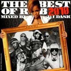 ・アーティスト VARIOUS ・タイトル The Best Of R&B 2010 -2CD- / DJ Dask ・レーベル・型番 ・フォーマット CD ・コンディション(盤) 良い (VG+) ・コンディション(ジャケット) ・コンデ...