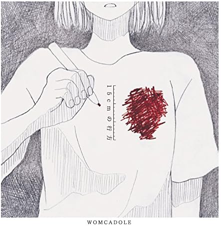 ・アーティスト WOMCADOLE ・タイトル 15cmの行方 ・レーベル・型番 ・フォーマット CD ・コンディション(盤) 非常に良い(EX) ・コンディション(ジャケット) ・コンディション(帯) オビあり ・特記事項 【帯付き】 【...