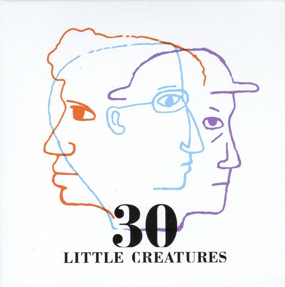・アーティスト LITTLE CREATURES ・タイトル 30 ・レーベル・型番 CHORDIARY PCD188801 ・フォーマット CD ・コンディション(盤) 新品 (M) ・コンディション(ジャケット) 新品 (M) ・コンデ...