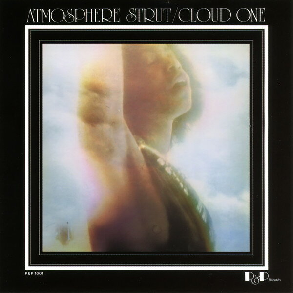 ・アーティスト Cloud One ・タイトル Atmosphere Strut ・レーベル・型番 OCTIPI OC001 ・フォーマット CD ・コンディション(盤) 新品 (M) ・コンディション(ジャケット) 新品 (M) ・コンデ...