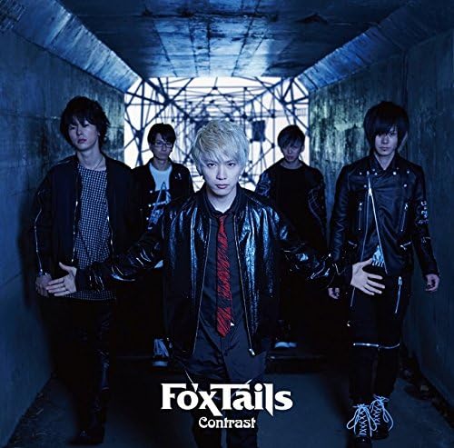 ・アーティスト Fo’xTails; takao ・タイトル Contrast ・レーベル・型番 ・フォーマット CD ・コンディション(盤) 良い (VG+) ・コンディション(ジャケット) ・コンディション(帯) オビなし ・特記事項 ...