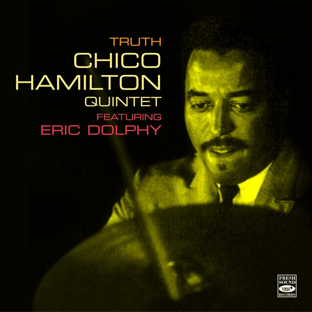 ・アーティスト Chico Hamilton ・タイトル Truth - Featuring Eric Dolphy ・レーベル・型番 ・フォーマット CD ・コンディション(盤) 非常に良い(EX) ・コンディション(ジャケット) ・コン...