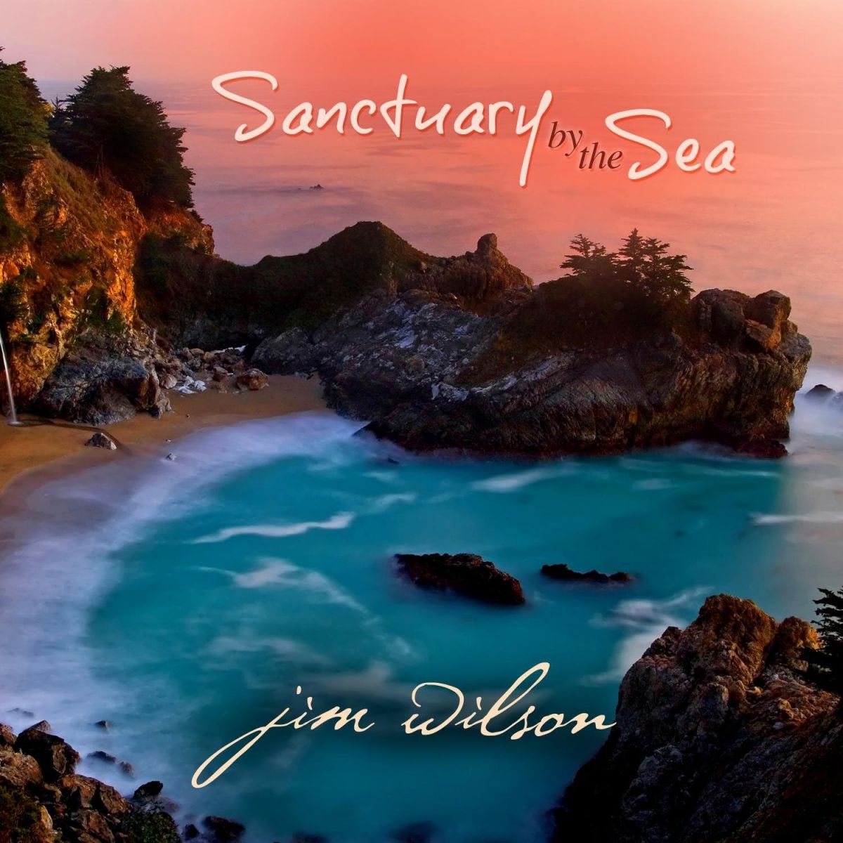 ・アーティスト Jim Wilson ・タイトル Sanctuary By the Sea ・レーベル・型番 ・フォーマット CD ・コンディション(盤) 良い (VG+) ・コンディション(ジャケット) ・コンディション(帯) オビなし ...