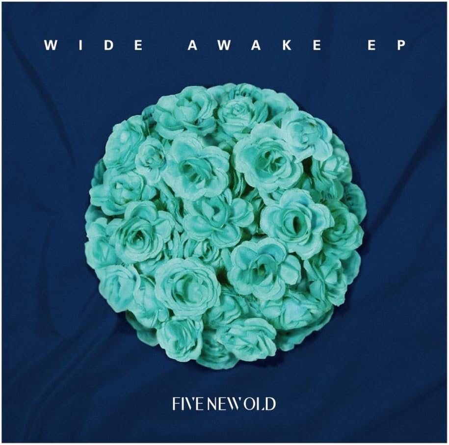 ・アーティスト FIVE NEW OLD ・タイトル WIDE AWAKE EP ・レーベル・型番 ・フォーマット CD ・コンディション(盤) 良い (VG+) ・コンディション(ジャケット) ・コンディション(帯) オビあり ・特記事項...