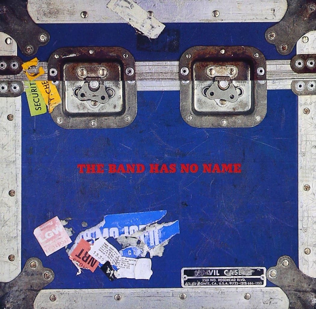 ・アーティスト BAND HAS NO NAME, 奥田民生, SPARKS GO GO ・タイトル THE BAND HAS NO NAME ・レーベル・型番 ・フォーマット CD ・コンディション(盤) 良い (VG+) ・コンディショ...