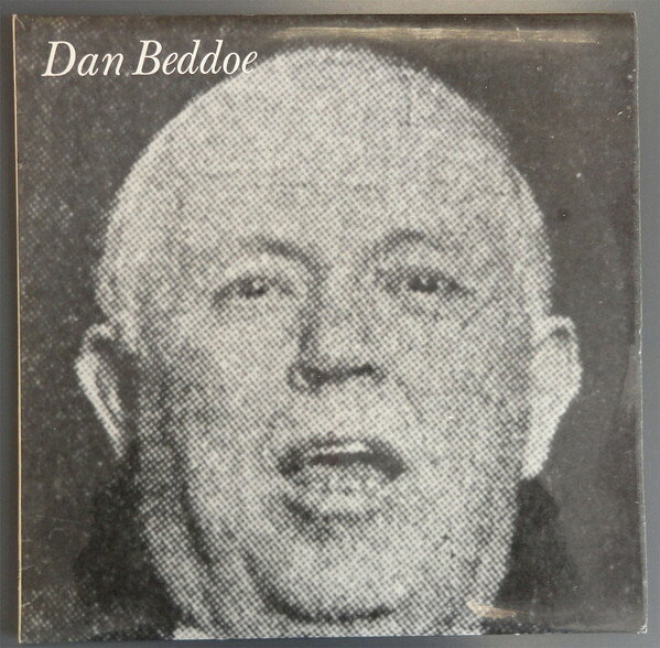・アーティスト Dan Beddoe ・タイトル Dan Beddoe ・レーベル・型番 Rubini Records GV517 ・フォーマット LPレコード ・コンディション(盤) 非常に良い(EX) ・コンディション(ジャケット) 良...