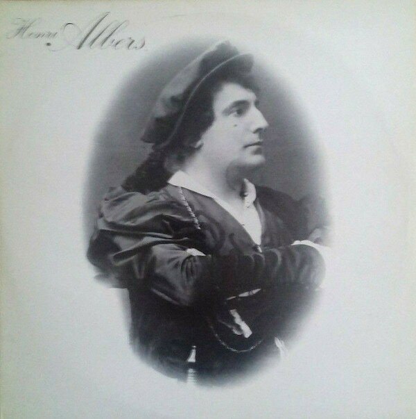 ・アーティスト Henri Albers ・タイトル Henri Albers ・レーベル・型番 Rubini Records GV23 ・フォーマット LPレコード ・コンディション(盤) 非常に良い(EX) ・コンディション(ジャケット...