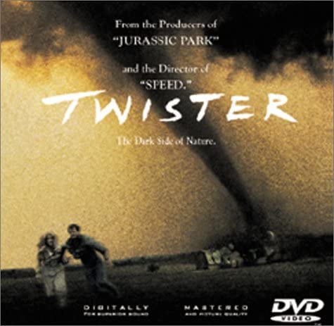 ・アーティスト DVD ・タイトル ツイスター ・レーベル・型番 ・フォーマット DVD ・コンディション(盤) 良い (VG+) ・コンディション(ジャケット) ・コンディション(帯) オビあり ・特記事項 【帯付き】 【盤に小さいキズ】...