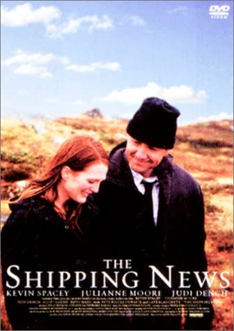 ・アーティスト DVD ・タイトル シッピング・ニュース　特別版 ・レーベル・型番 ・フォーマット DVD ・コンディション(盤) 非常に良い(EX) ・コンディション(ジャケット) ・コンディション(帯) オビなし ・特記事項 サンプル画...
