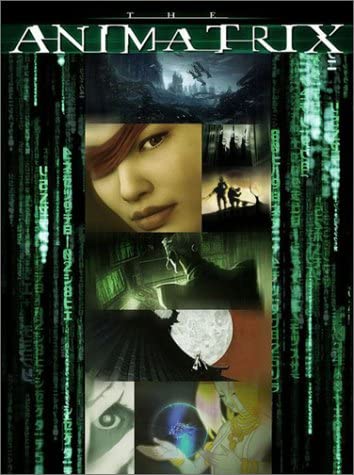 ・アーティスト アンディ・ジョーンズ, 前田真宏, 小池健 ・タイトル アニマトリックス ・レーベル・型番 ・フォーマット DVD ・コンディション(盤) 非常に良い(EX) ・コンディション(ジャケット) ・コンディション(帯) オビあり...