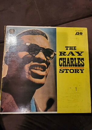 ・アーティスト Ray Charles ・タイトル Ray Charles Story ・レーベル・型番 ATLANTIC JET90012 ・フォーマット LPレコード ・コンディション(盤) 良い (VG+) ・コンディション(ジャケッ...