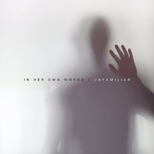 ・アーティスト In Her Own Words ・タイトル Unfamiliar ・レーベル・型番 Ice Grill$ IG076 ・フォーマット CD ・コンディション(盤) 良い (VG+) ・コンディション(ジャケット) ・コンデ...