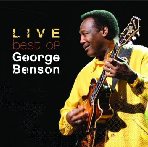 ・アーティスト ジョージ・ベンソン ・タイトル ベスト・オブ・ジョージ・ベンソン・ライヴ ・レーベル・型番 ・フォーマット CD ・コンディション(盤) 可 (VG) ・コンディション(ジャケット) ・コンディション(帯) オビなし ・特記...