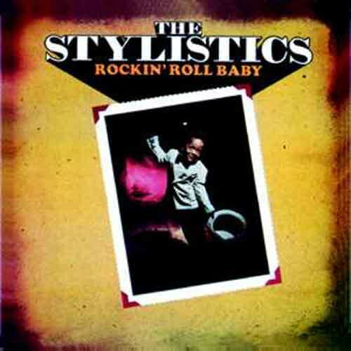 ・アーティスト Stylistics ・タイトル Rockin' Roll Baby ・レーベル・型番 Avco 6466012 ・フォーマット LPレコード ・コンディション(盤) 良い (VG+) ・コンディション(ジャケット) 良い ...