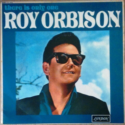 ・アーティスト Roy Orbison ・タイトル There Is Only One Roy Orbison ・レーベル・型番 London Records HAU8252 ・フォーマット LPレコード ・コンディション(盤) 良い (V...