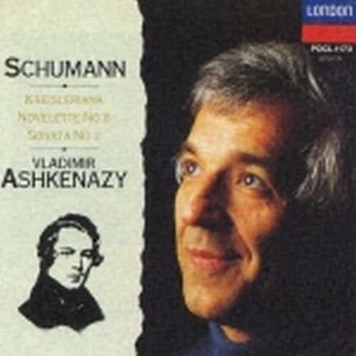 ・アーティスト ウラジミール・アシュケナージ ・タイトル シューマン:ピアノ作品集5 ・レーベル・型番 LONDON POCL1173 ・フォーマット CD ・コンディション(盤) 良い (VG+) ・コンディション(ジャケット) ・コンデ...
