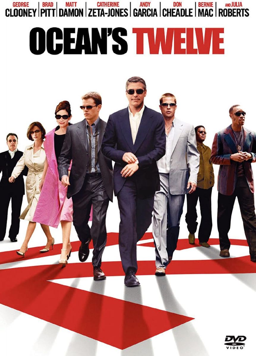 ・アーティスト DVD ・タイトル オーシャンズ12 ・レーベル・型番 ・フォーマット DVD ・コンディション(盤) ほぼ新品 (M-) ・コンディション(ジャケット) ・コンディション(帯) オビなし ・特記事項 【未開封】 サンプル画...