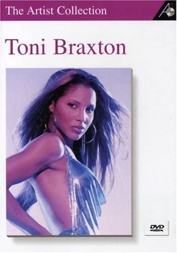 ・アーティスト Toni Braxton ・タイトル Artist Collection ・レーベル・型番 ・フォーマット DVD ・コンディション(盤) 可 (VG) ・コンディション(ジャケット) ・コンディション(帯) オビなし ・特...