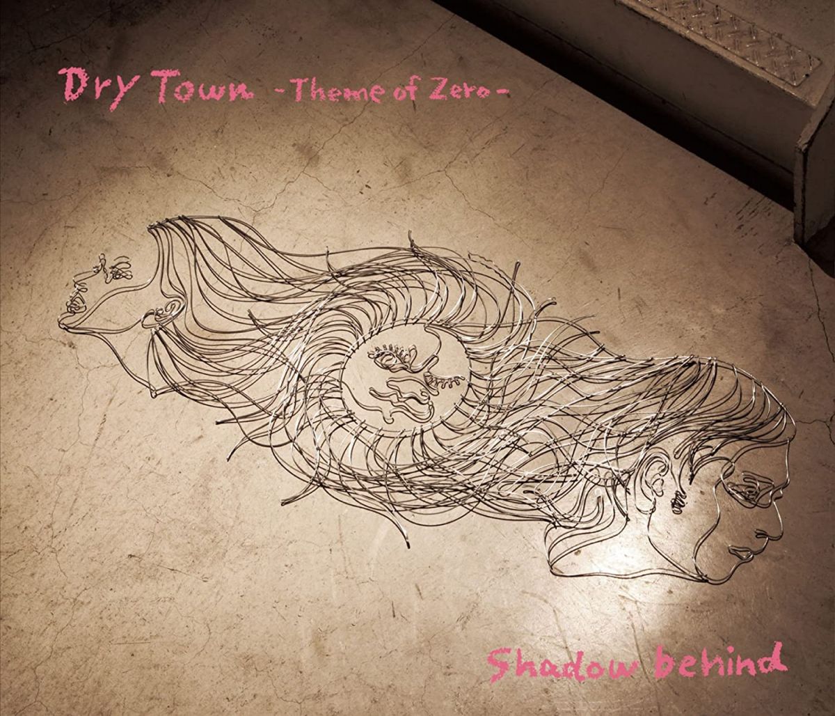 ・アーティスト Love Psychedelico ・タイトル Dry town-Theme of Zero-/Shadow behind ・レーベル・型番 ・フォーマット CD ・コンディション(盤) 良い (VG+) ・コンディション(...