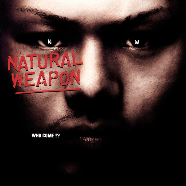 ・アーティスト Natural Weapon ・タイトル Who Come!? ・レーベル・型番 Rudebwoy Funk FSCD0022 ・フォーマット CD ・コンディション(盤) 可 (VG) ・コンディション(ジャケット) ・コ...