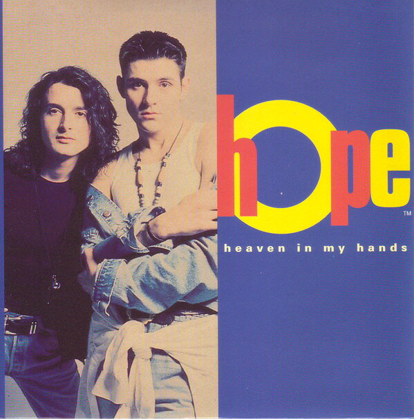 ・アーティスト Hope ・タイトル Heaven In My Hands ・レーベル・型番 Warner Bros. Records WO235 ・フォーマット 7インチレコード ・コンディション(盤) 良い (VG+) ・コンディション...