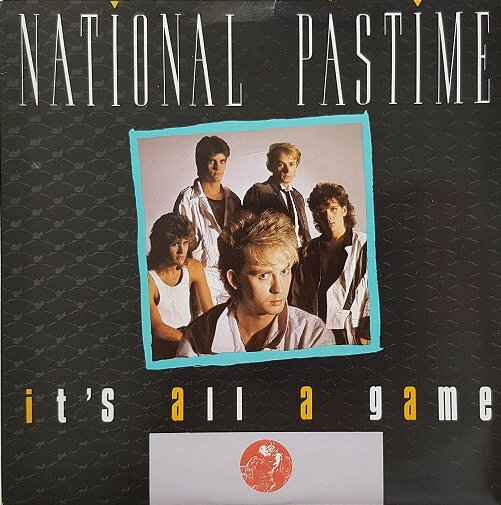・アーティスト National Pastime ・タイトル It's All A Game/Idle Threats ・レーベル・型番 Spellbound Records SPELL10 ・フォーマット 7インチレコード ・コンディショ...