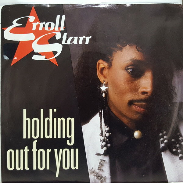 ・アーティスト Erroll Starr ・タイトル Holding Out For You ・レーベル・型番 A&M AM711 ・フォーマット 7インチレコード ・コンディション(盤) 良い (VG+) ・コンディション(ジャケット) ...