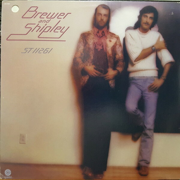 ・アーティスト Brewer & Shipley ・タイトル ST11261 ・レーベル・型番 Capitol Records ST11261 ・フォーマット LPレコード ・コンディション(盤) 良い (VG+) ・コンディション(ジャケ...