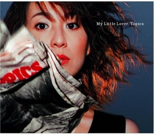 ・アーティスト MY LITTLE LOVER ・タイトル Topics ・レーベル・型番 ・フォーマット CD ・コンディション(盤) 非常に良い(EX) ・コンディション(ジャケット) ・コンディション(帯) オビなし ・特記事項 【デ...