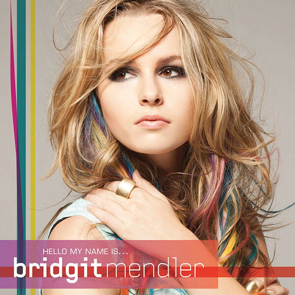・アーティスト Bridgit Mendle ・タイトル Hello My Name Is... ・レーベル・型番 Hollywood D001385992 ・フォーマット CD ・コンディション(盤) 良い (VG+) ・コンディション(...