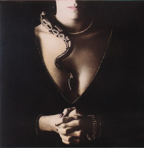 ・アーティスト Whitesnake ・タイトル Slide It In ・レーベル・型番 GEFFEN GEFMD4018 ・フォーマット CD ・コンディション(盤) 非常に良い(EX) ・コンディション(ジャケット) ・コンディション...