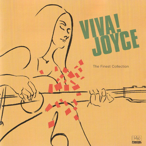 ・アーティスト Joyce Moreno ・タイトル ビバ!ジョイス -ザ・ファイネスト・コレクション- ・レーベル・型番 COLUMBIA COCB53237 ・フォーマット CD ・コンディション(盤) 良い (VG+) ・コンディショ...
