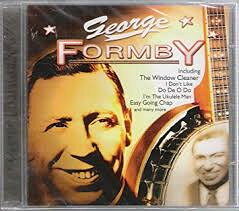 ・アーティスト George Formby ・タイトル George Formby ・レーベル・型番 MUSICBANK APWCD1198 ・フォーマット CD ・コンディション(盤) 良い (VG+) ・コンディション(ジャケット) ・...