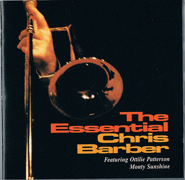 ・アーティスト Chris Barber ・タイトル Essential Chris Barber ・レーベル・型番 Camden 74321752602 ・フォーマット CD ・コンディション(盤) 良い (VG+) ・コンディション(ジ...