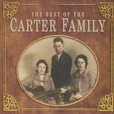 ・アーティスト Carter Family ・タイトル The Best Of The Carter Family ・レーベル・型番 Performance 38126 ・フォーマット CD ・コンディション(盤) 良い (VG+) ・コン...